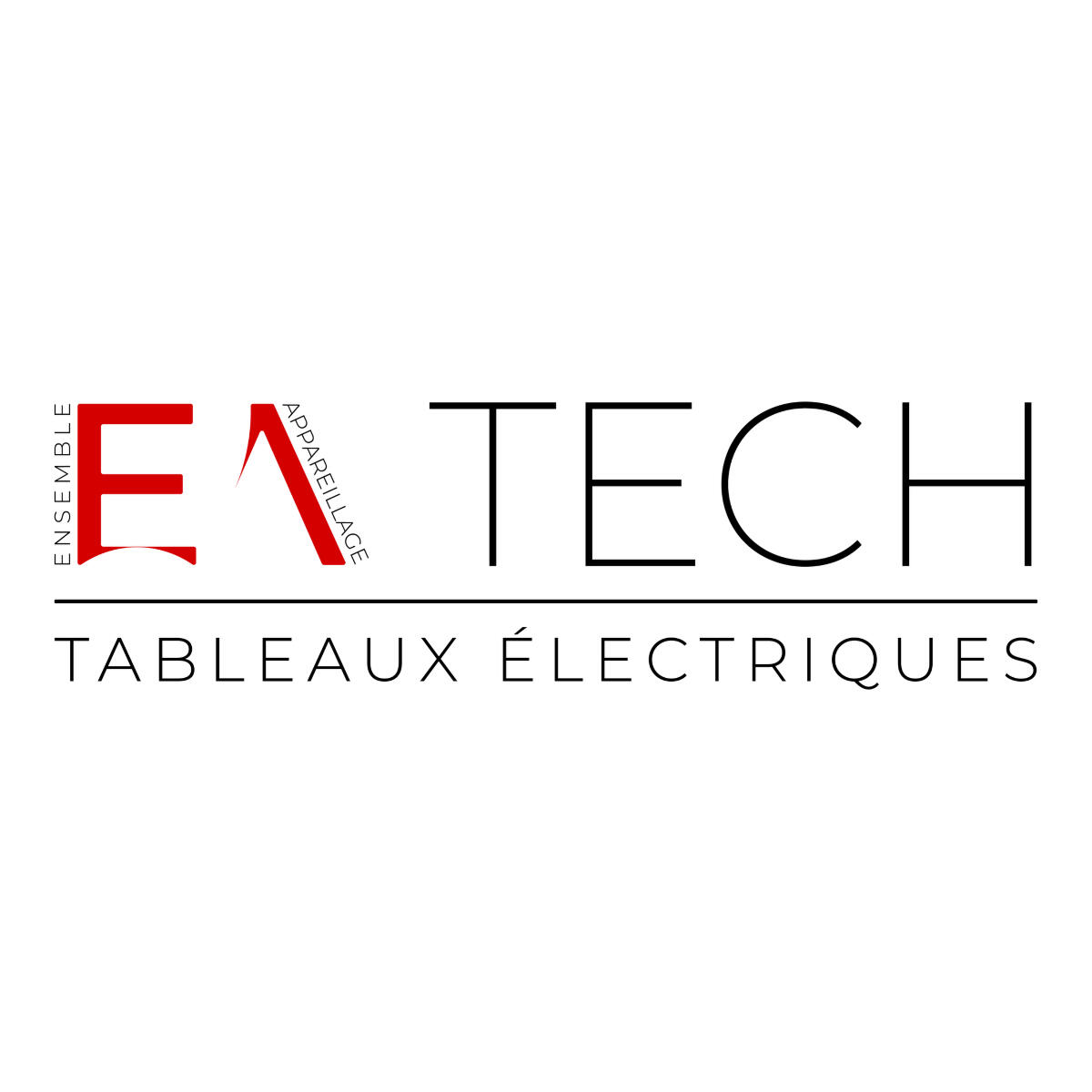 EA Tech | Tableaux électrique